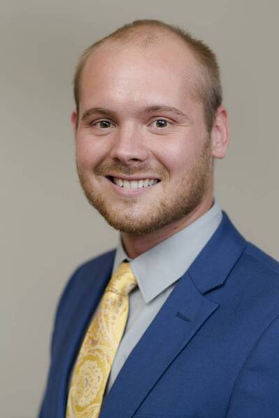 Jacob Madden - Toledo (NW OH), OH - Key Realty